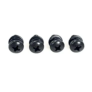 ReplacementScrews Stand Screws Compatible with Toshiba 50L2300U