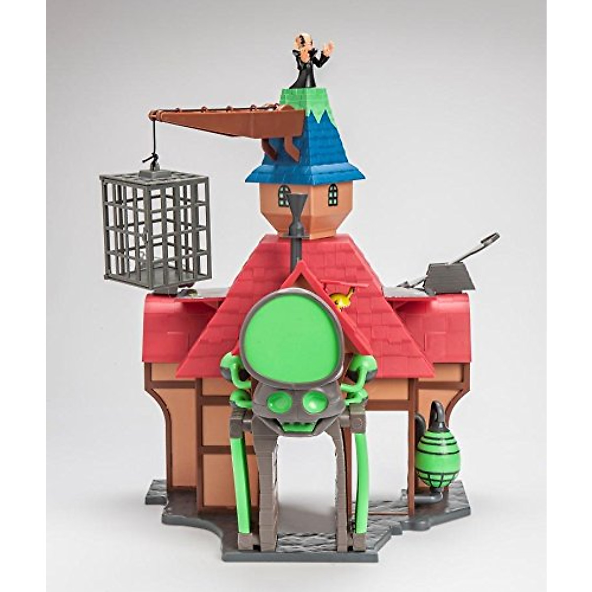 BD&A Skylanders FunPlay Krankcase's Lair