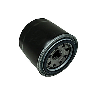 GULUANT Replacement 3974113 6657635 Oil Filter for Bobcat S70 S100 322 323 443 443B 453 453B 453F 463 543 543B 553 553F 553AF 553AF 553BF Skid Steer 220 300 320 322 Excavators CT120 CT122