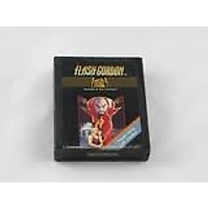 Flash Gordon (Atari 2600)