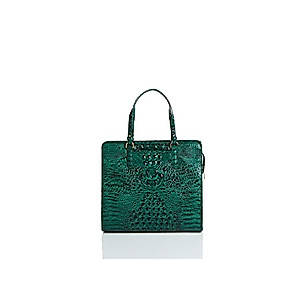 BRAHMIN Emerald Melbourne Tia