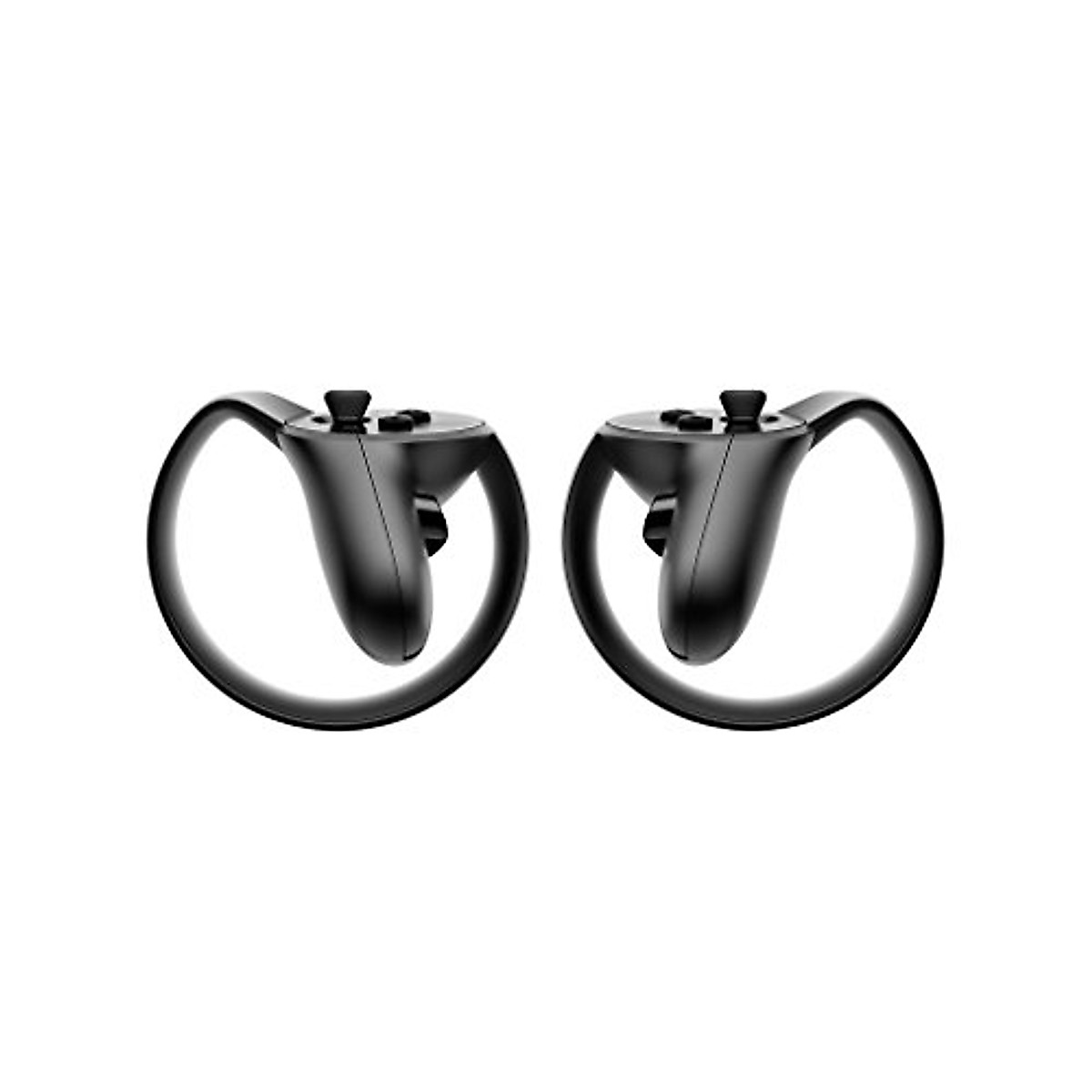 Oculus Touch