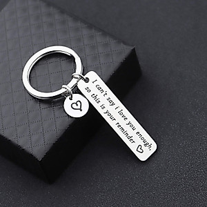 Lywjyb Birdgot I can't say i love you enough (This is your reminder)