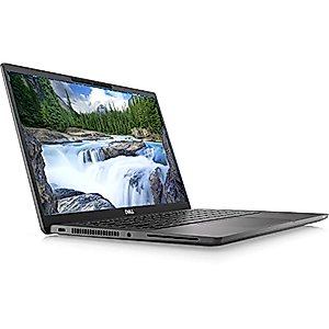 Dell Latitude 7000 7420 14" Touchscreen Notebook - Full HD - 1920 x 1080 - Intel Core i7 11th Gen i7-1185G7 Quad-core (4 Core) 3 GHz - 16 GB Total RAM - 16 GB On-Board Memory - 256 GB SSD - Carbon