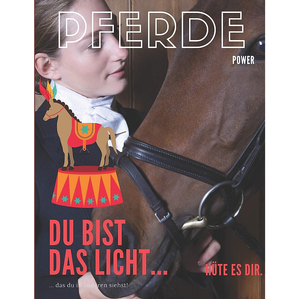 Notizbuch, Planer, Organizer-Pferdetraining: XXL Planer/ Organizer mit viel Platz für Trainingsziele, Medikamente, Tierarzttermine usw. Eine ... liniert, Cornell-Methode (German Edition)