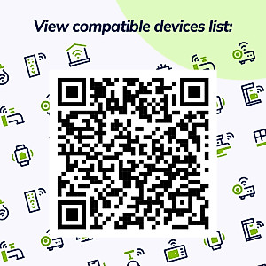 Hubitat Elevation Home Automation Hub (Model C-7) Compatible with Alexa, HomeKit, Google Home, Zigbee, Z-Wave, Lutron