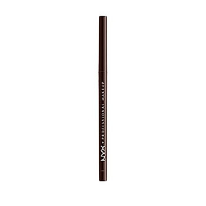 NYX PROFESSIONAL MAKEUP Always Keepin' It Tight Eyeliner Pencil, Brown