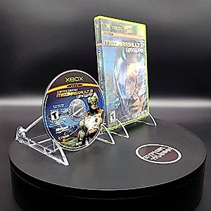 Mech Assault 2 Lone Wolf - Xbox