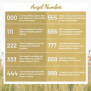 GOLDCHIC JEWELRY Black Angel Number 999 Necklaces For Women, Steel Angel Numbers Pendant Choker Chain