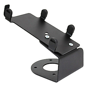 Discount Credit Card Supply DCCStands Fixed PAX S300 and SP30 PIN Pad Holder Stand - Screw-in and Adhesive
