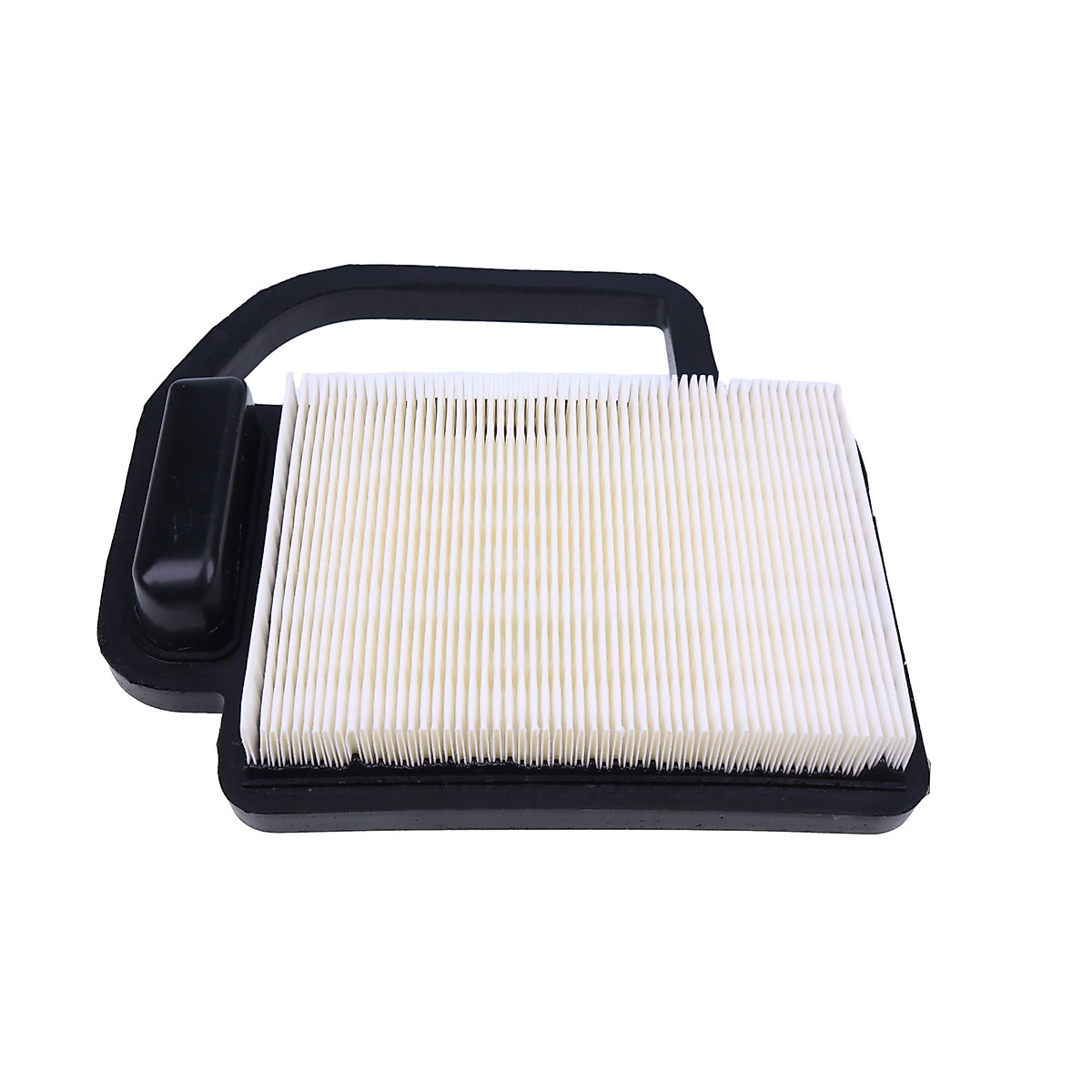LSSOCH Air Filter 20-083-02-S Compatible With Kohler SV470-SV620 15-21HP 20 083 06-S 2008302 Engine Lawn Mower Tractor