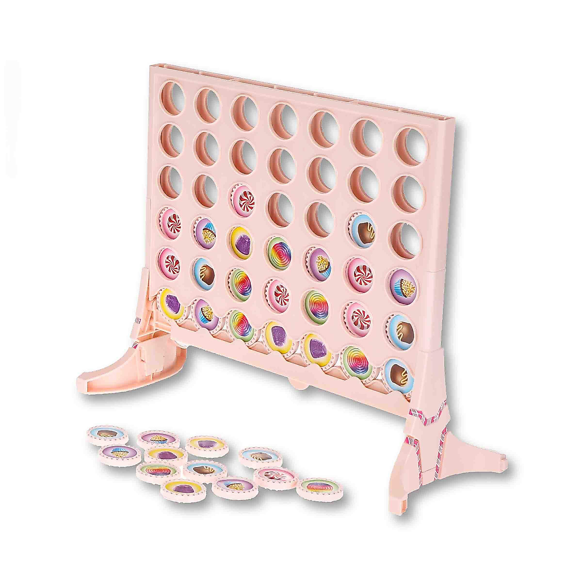 Candy Land Game Mashup