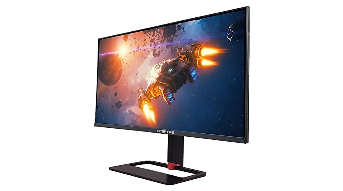 Sceptre 27" QHD Monitor - 144Hz with HDR400