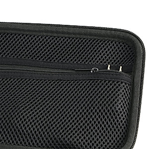 Khanka Case Replacement for Philips Norelco Beard Trimmer Series 7200 7300 7100 3100 Hair Cut Haircut Barber Set BT7215/49 QT4050 QT4000/42 QG3330/49,case only