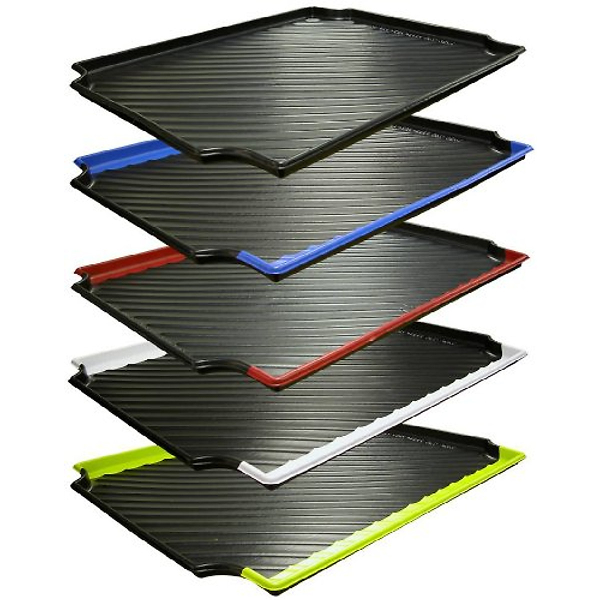 DuraShelf Containment Tray General Storage Box (PBSS Mdls)