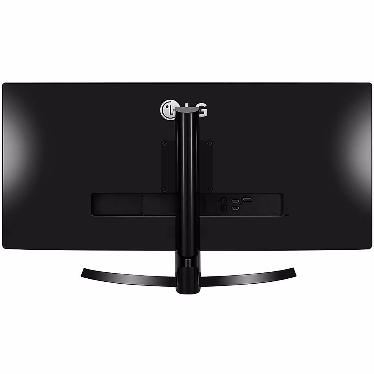 LG 34WL750-B 34 inch 21: 9 UltraWide WQHD IPS Monitor with sRGB 99% Color Gamut and HDR10 Compatibility - Black (Renewed)