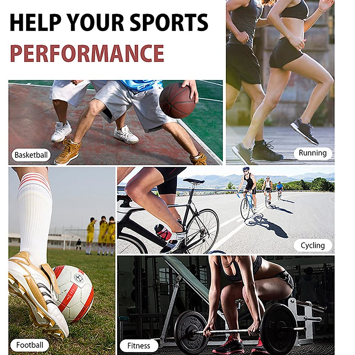 2 Pack Cooling Towel Cold Towel Ice Towel Microfiber Cool Towel with 2 Pcs Headband for Sports, Yoga, Golf, Gym, Running, Fitness，Camping, Workout Women Men Teens Neck Face Clearance Accessories