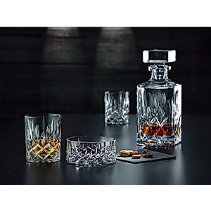 Nachtmann Noblesse 4.5" Bowl, Set of 2