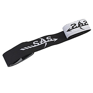 SAS Takedown Recurve Archery Bow Case Accessory Package Stringer Finger Tab