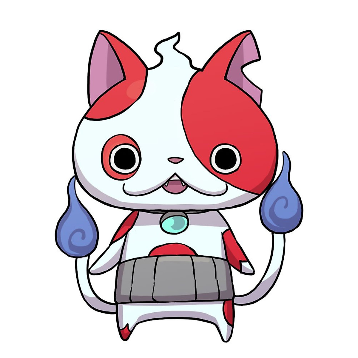 Yokai Watch 2 honke (Japan Import) (Does not work on USA 3DS/DSI/X)