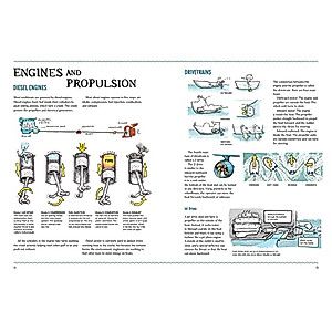 Working Boats: An Inside Look at Ten Amazing Watercraft