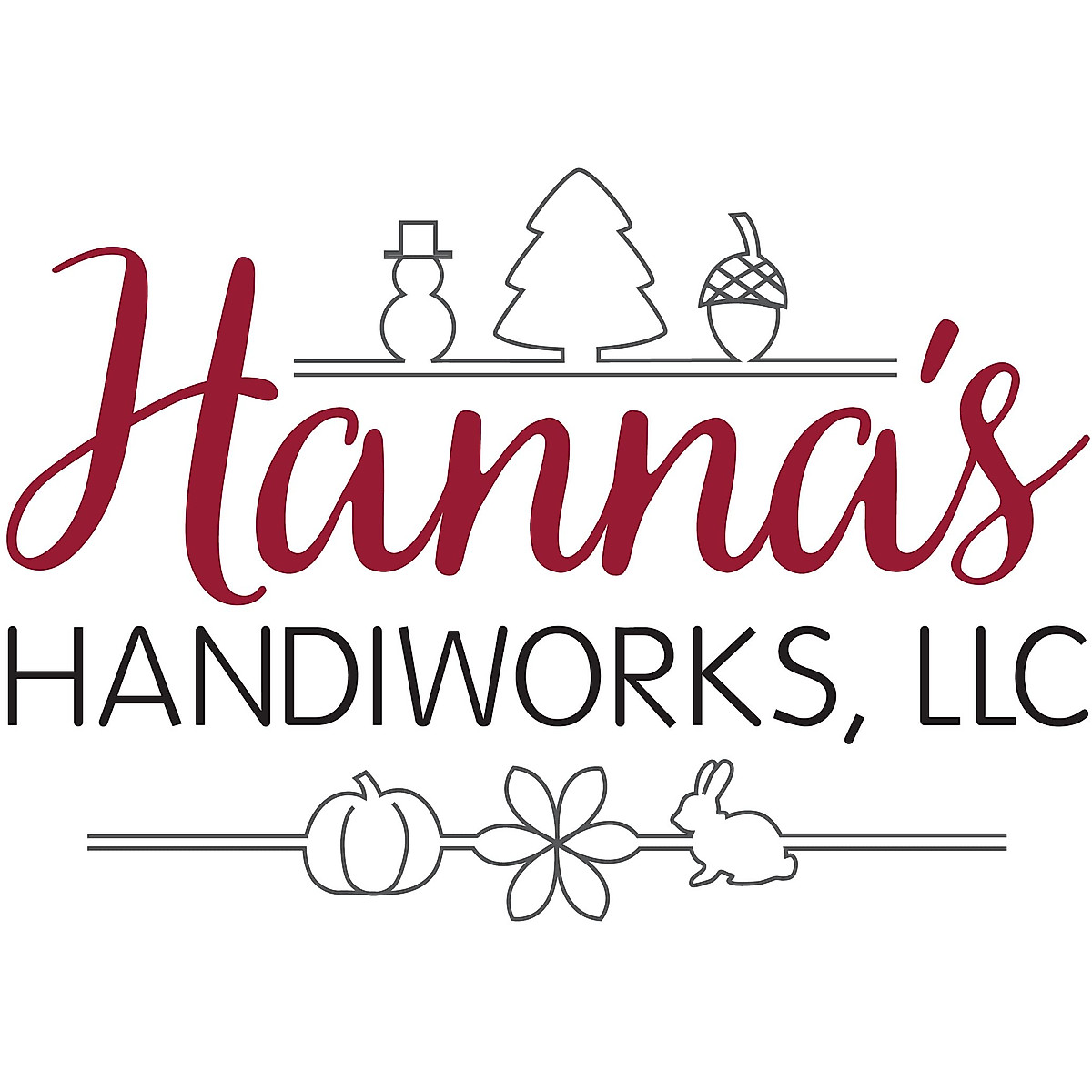 University of Kansas Tailgate Banner by Hannas Handiworks – Lightweight Pre-Strung Fabric Decoration – Show Team Spirit with KU Fan Decor