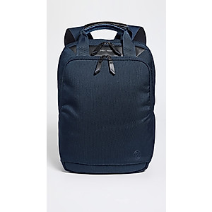 Cole Haan Men's Zergrand 2-In-1 Backpack, Navy Blazer, Blue, One Size