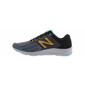 New Balance Men's DRFT V1 Running Shoe, White 12 Medium