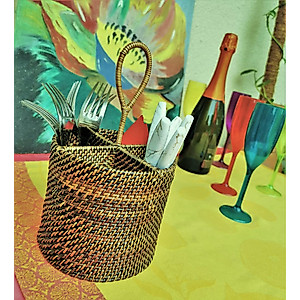 Calaisio Flatware Utensil Caddy