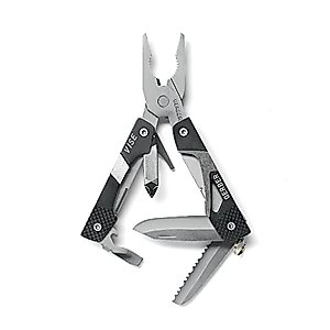 Gerber Vise Pocket Tool, Black [31-000021]