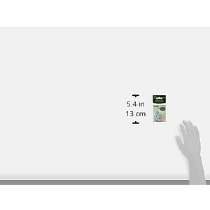 Clover Split Ring Markers