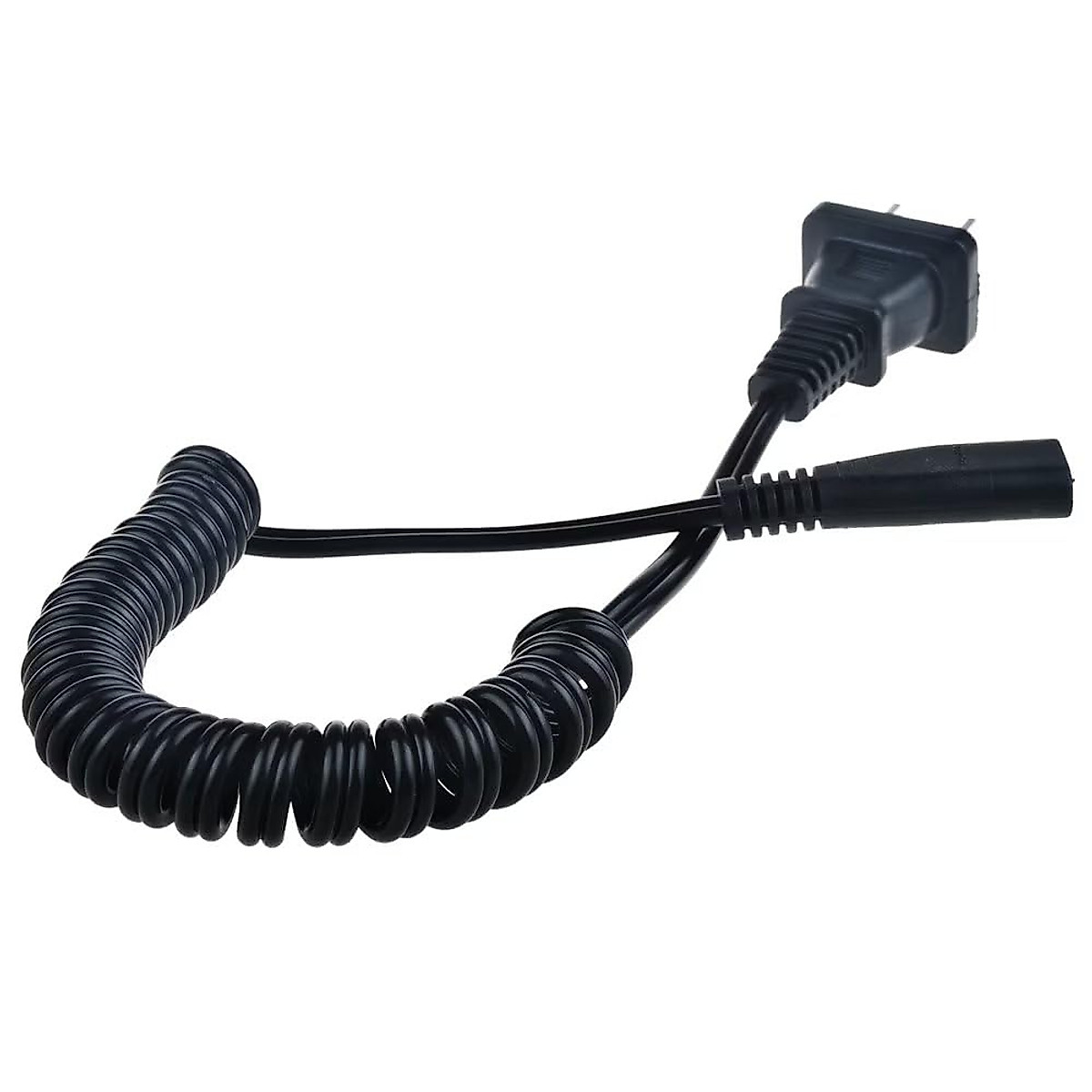 Jantoy Power Cord Replacement for Remington Shaver R-860 R-870 R-872 R-875 R-890 Cable