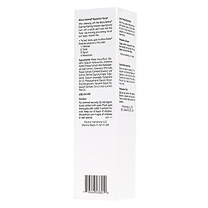Pevonia Micro-Retinol Essential Toner, 4 Fl Oz