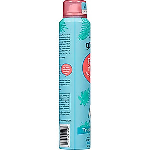 Got2b Fresh It Up Dry Shampoo, Tropical Boost, 4.3 Ounces