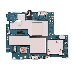 Bewinner Gaming Motherboard, Mainboard PCB Circuit Module Board Replacement Motherboard for PlayStation PS Vita 1000,Strong and Stable Receiving
