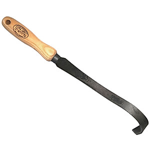 Tierra Garden DeWit Bio V-Groove Cleaner