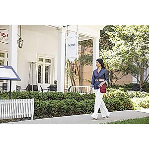 Travelon Anti-theft Signature Quilted Slim Pouch Bag, Black