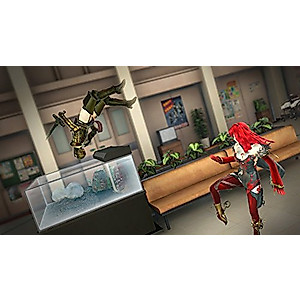 Deception IV: The Nightmare Princess - PlayStation 4