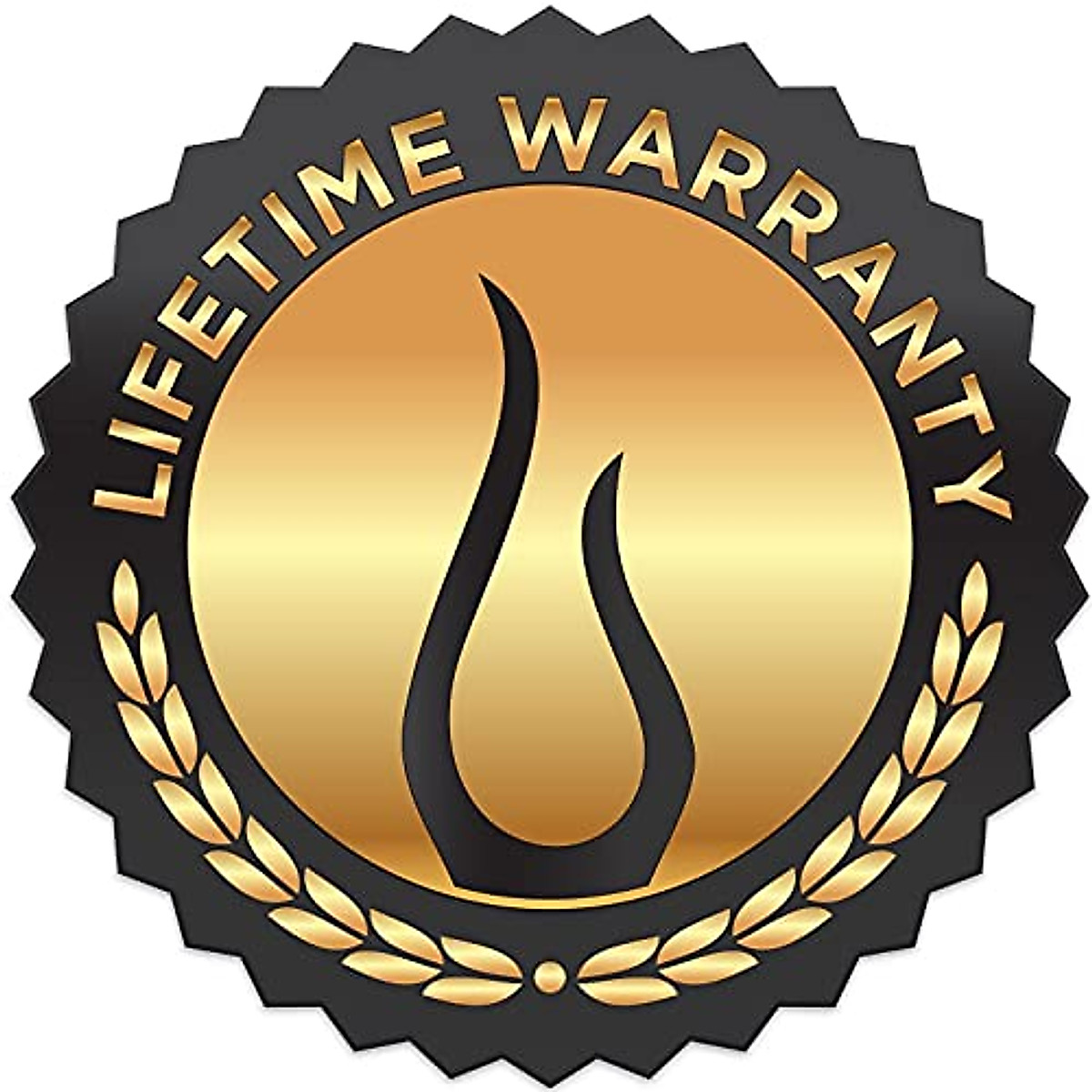 Blaze Premium LTE 32-Inch 4-Burner Propane Gas Grill With Rear Infrared Burner & Grill Lights - BLZ-4LTE2-LP