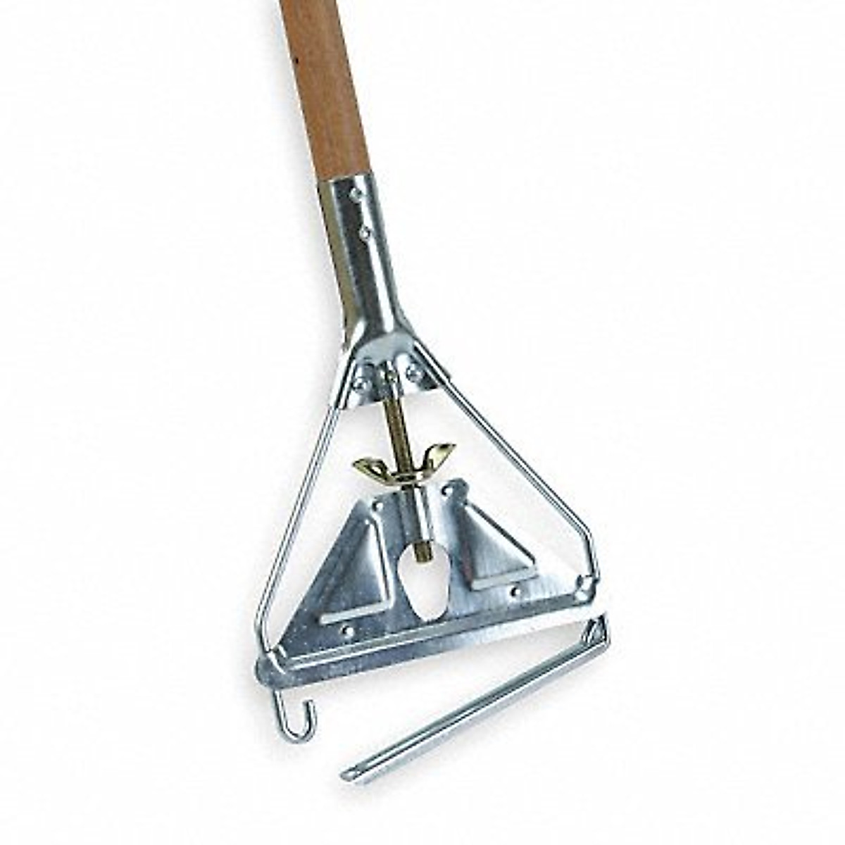 Tough Guy Mop Handle, Quick Change, 60"