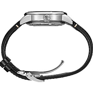 Seiko SPB245 Prospex Men's Watch Black 38mm Stainless Steel