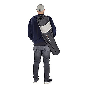 Lippert Double-Wide Padded Camping Chair with Carry Bag (2021000207)