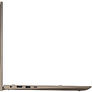 Dell Inspiron 7000 2-in-1 14" FHD Touchscreen Laptop, AMD Ryzen 5 4500U Processor (Beats i7-1185G7), 16GB RAM, 1TB PCIe NVMe M.2 SSD, Backlit Keyboard, Fingerprint Reader, Long Battery Life, Win 11