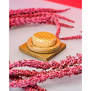 Wellness Shower Bombs 6-Pack (Gold)