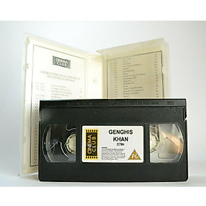 Genghis Khan