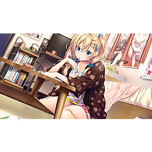 アイカギ2 プレミアムエディション - PS4 (【特典】水着の綾乃と浜辺デートB2タペストリー、オリジナルサウンドトラックCD 同梱)