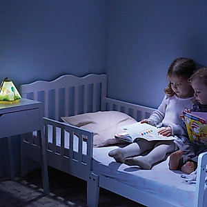 Tiny Love Tiny Dreamer Projector Soother, Multi