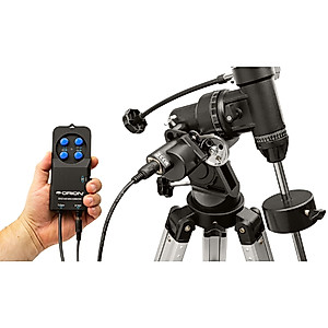 Orion Observer 114mm Equatorial Reflector Motor Drive Kit