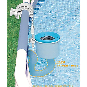 Intex Surface Skimmer Replacement Hose