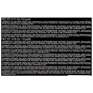 NARS Narsissist L'amour Toujours L'amour Eyeshadow Palette, 0.84 Ounce